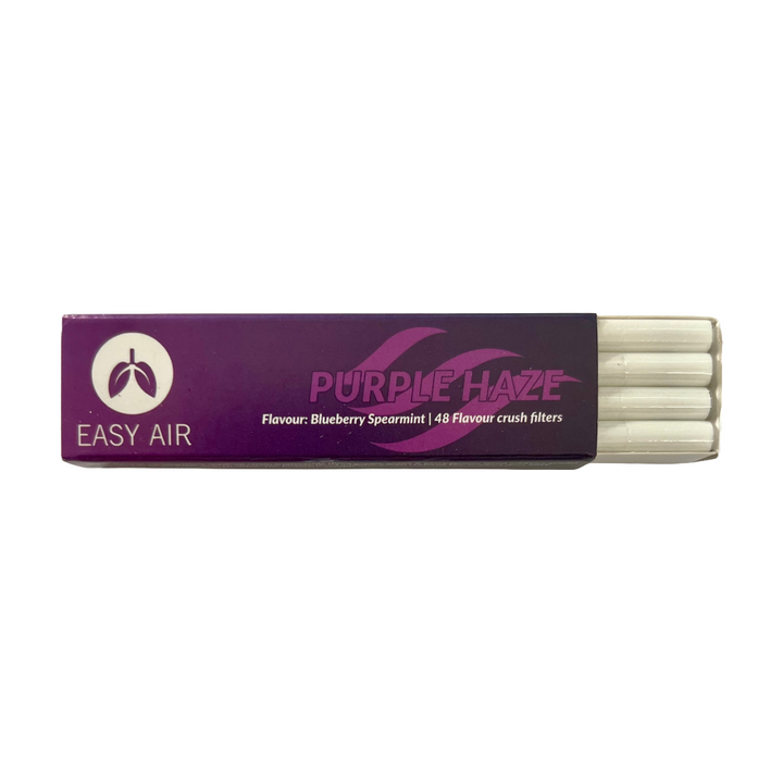 EASY AIR - Flavoured Filters – Easy Air