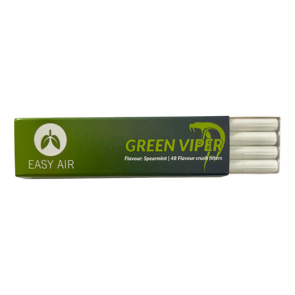 EASY AIR - Flavoured Filters – Easy Air